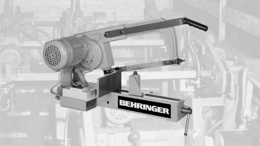 Behringer GmbH Celebrates 100 Years